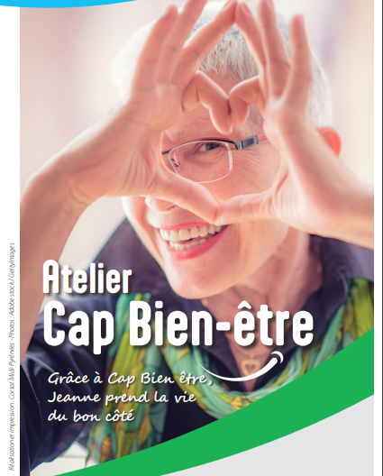 Des ateliers bien-être pour les seniors - Ville de Millau